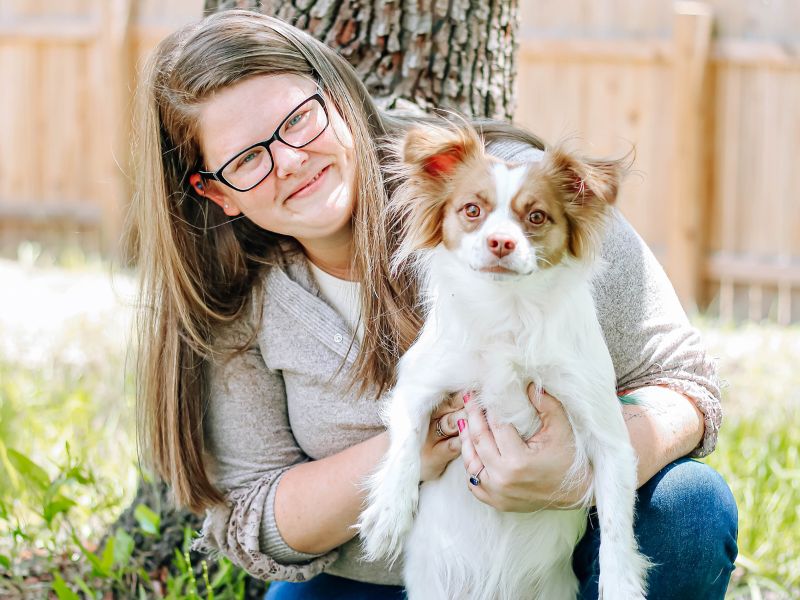 Veterinarian In Tampa, FL | Hickory Hill Veterinary Services